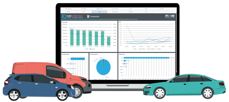 Fleet strategy - Fleet Operations - Fleet Management Experts