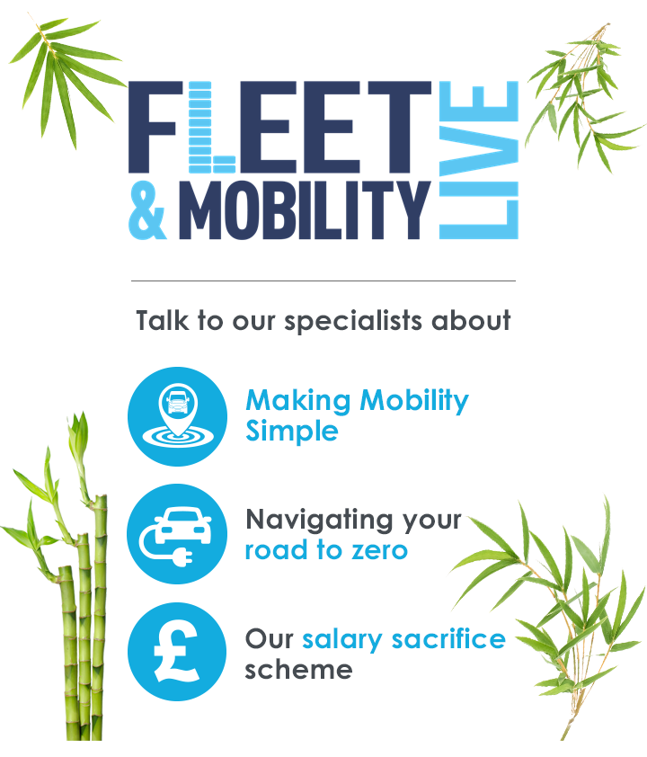 Homepage - Fleet Operations - Fleet Management Experts