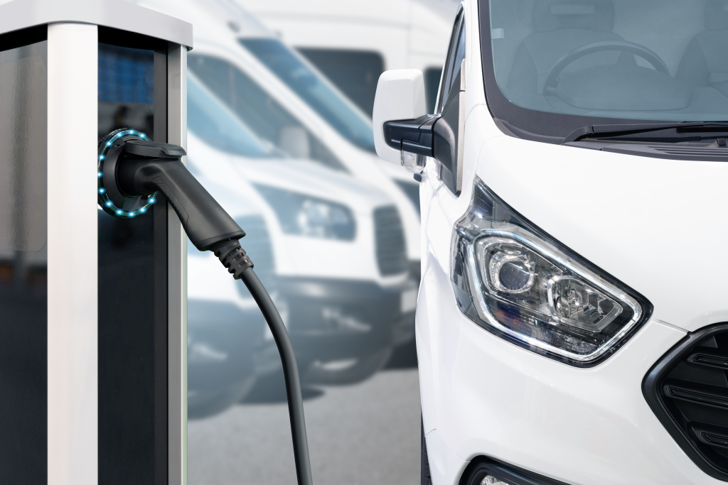 The fleet of tomorrow: eLCV innovations on the horizon - Fleet ...